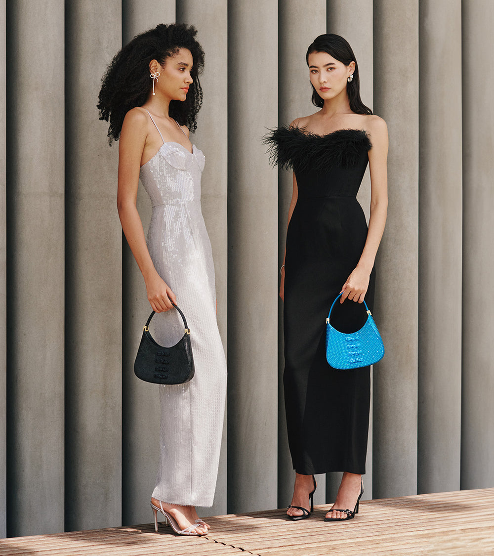 SAU LEE - Modern Glamour