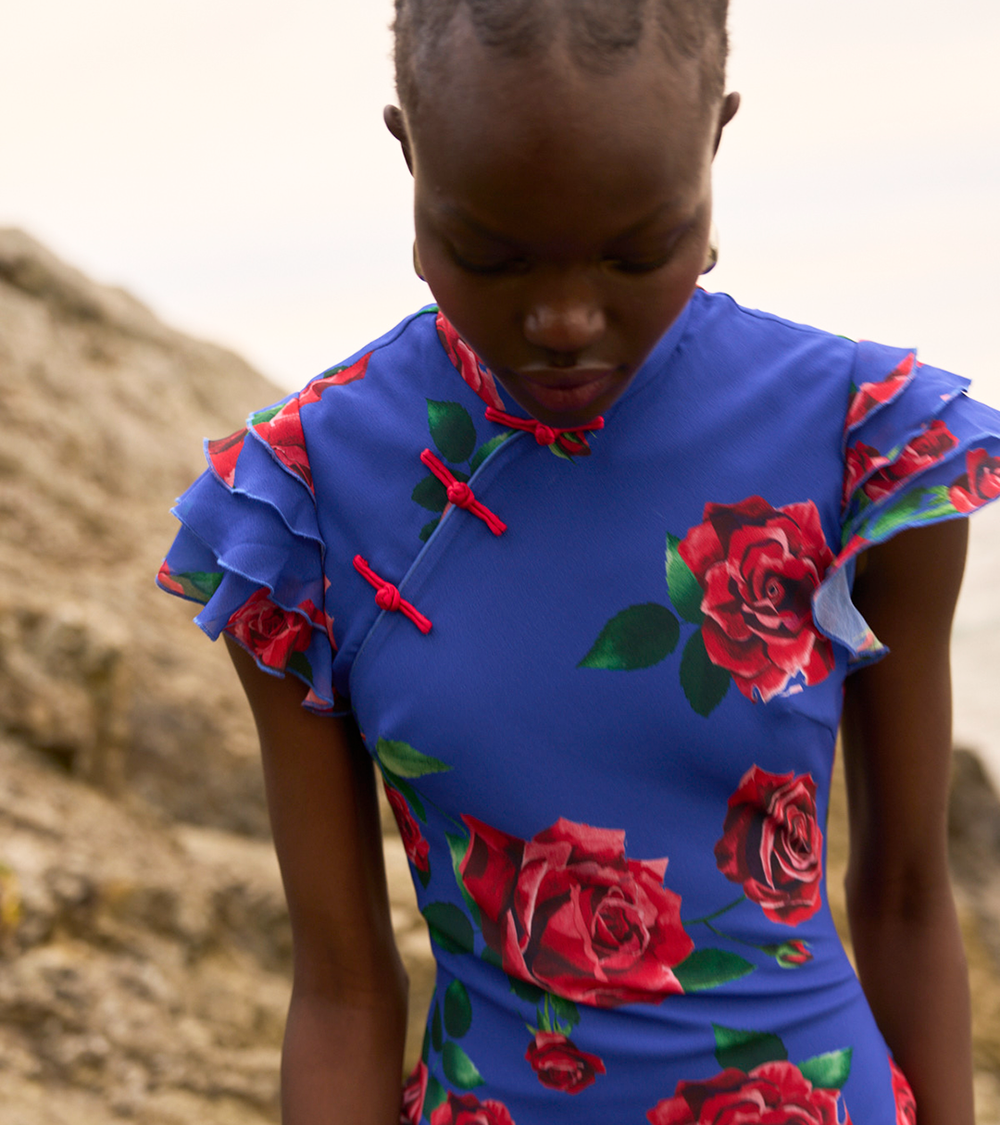 SAU LEE - Modern Glamour