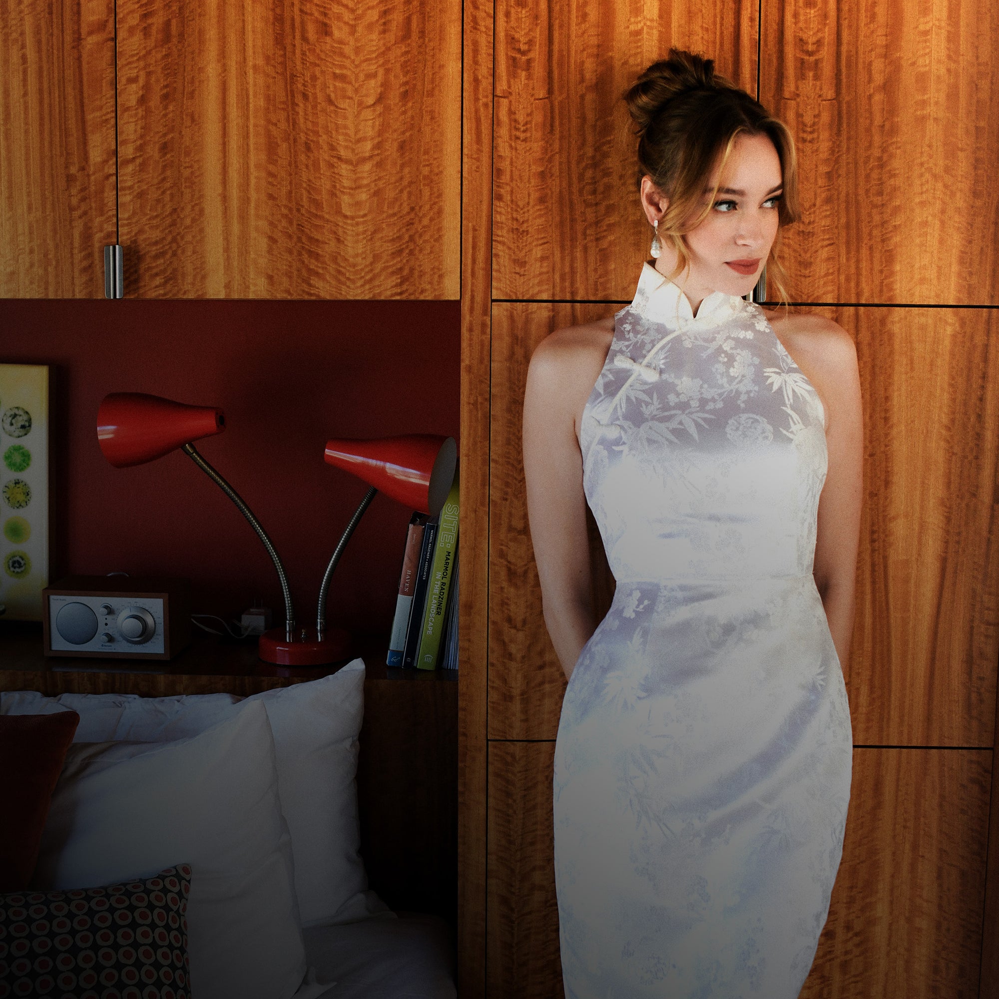 SAU LEE - Bridal Department