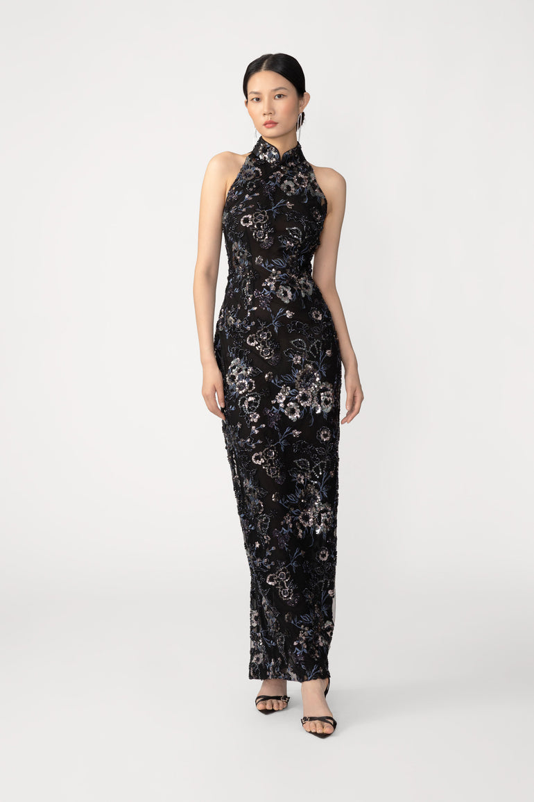 Modern Cheongsam/Qipao | Contemporary Chinese Design | SAU LEE – Page