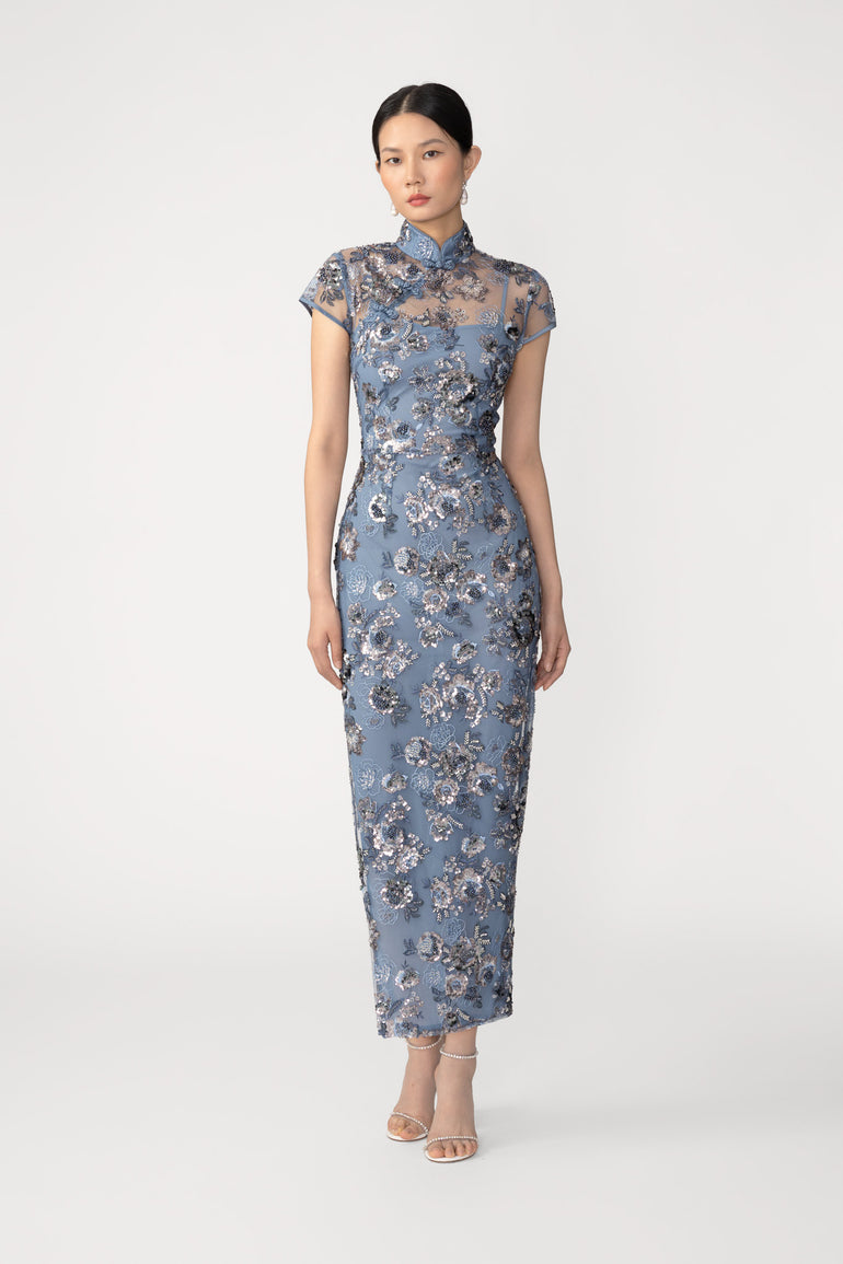 Modern Cheongsam/Qipao | Contemporary Chinese Design | SAU LEE – Page