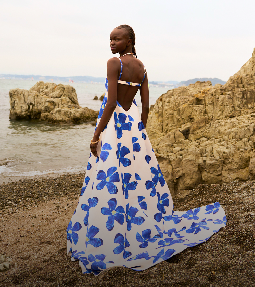 SAU LEE - Modern Glamour