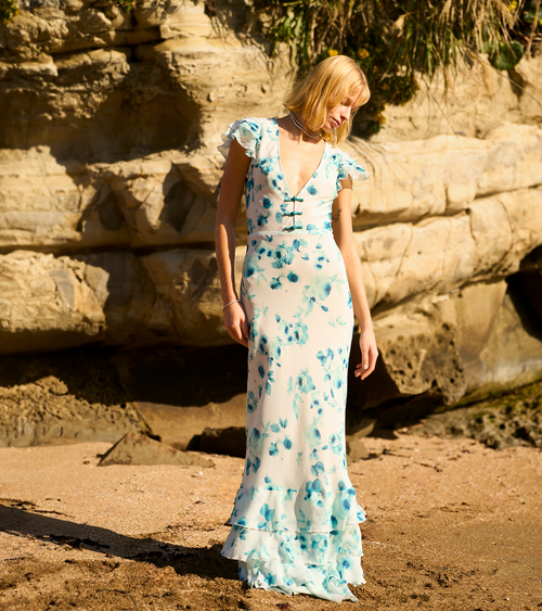 SAU LEE - Modern Glamour