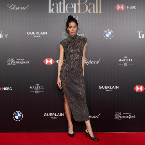 SAU LEE - Modern Glamour