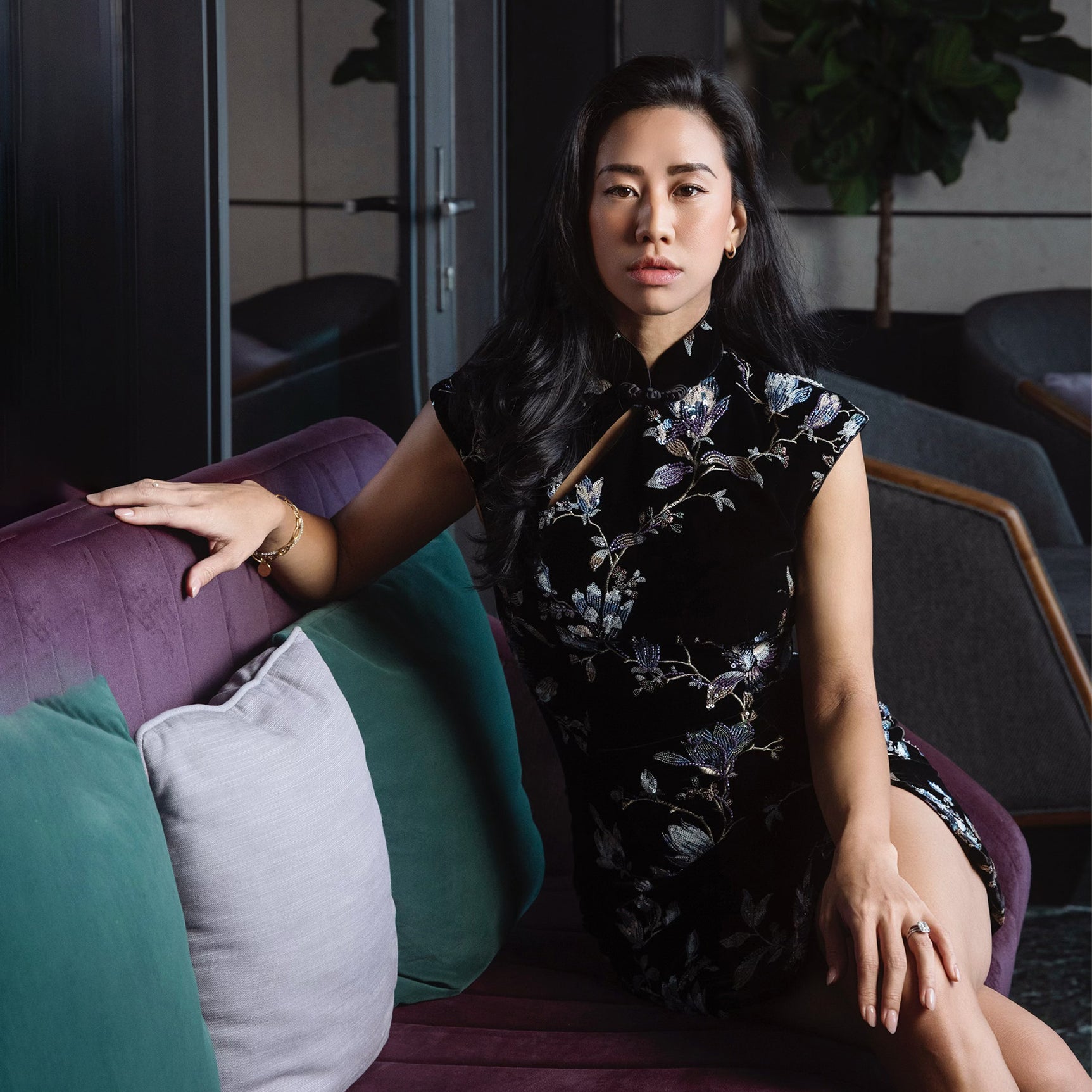 SAU LEE Official Site | Women's Ready to Wear