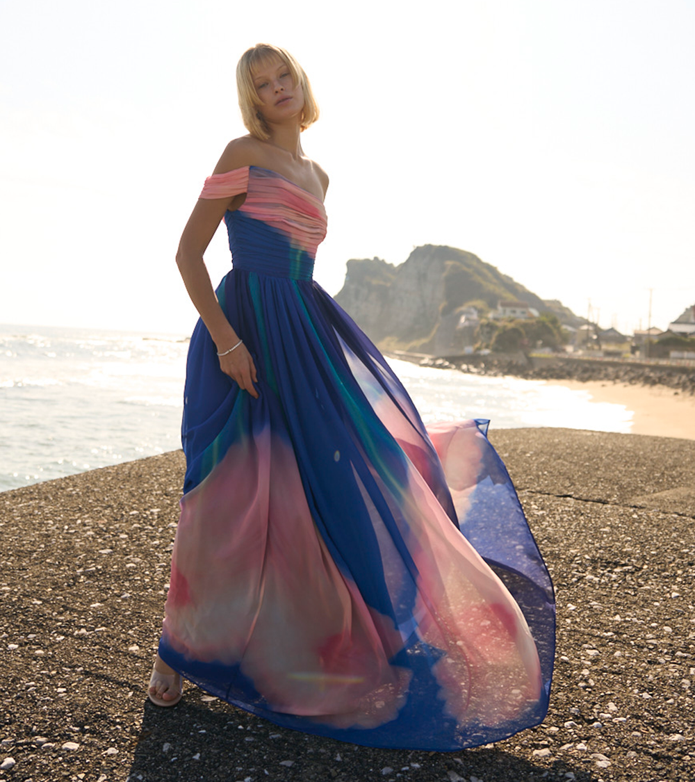 SAU LEE - Modern Glamour