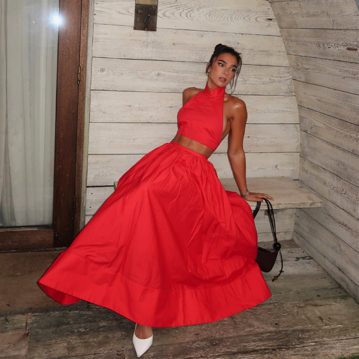 SAU LEE - Modern Glamour