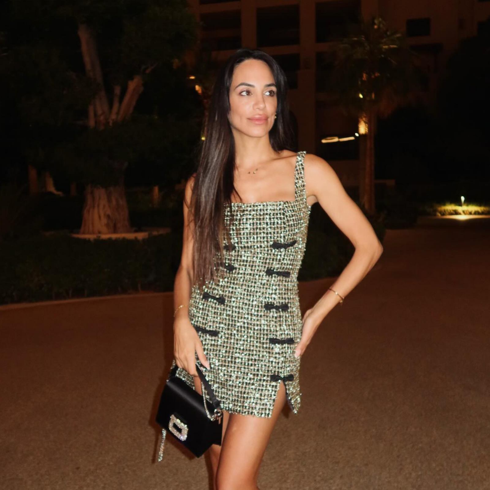 SAU LEE - Modern Glamour